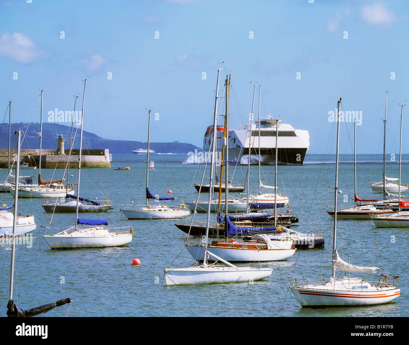 County dun laoghaire rathdown hi-res stock photography and images - Alamy