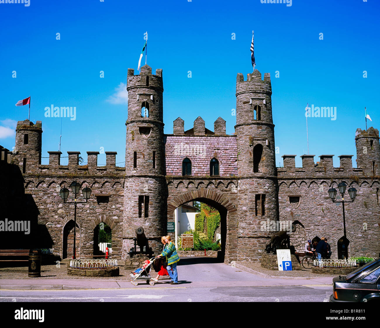 Macroom High Resolution Stock Photography and Images - Alamy