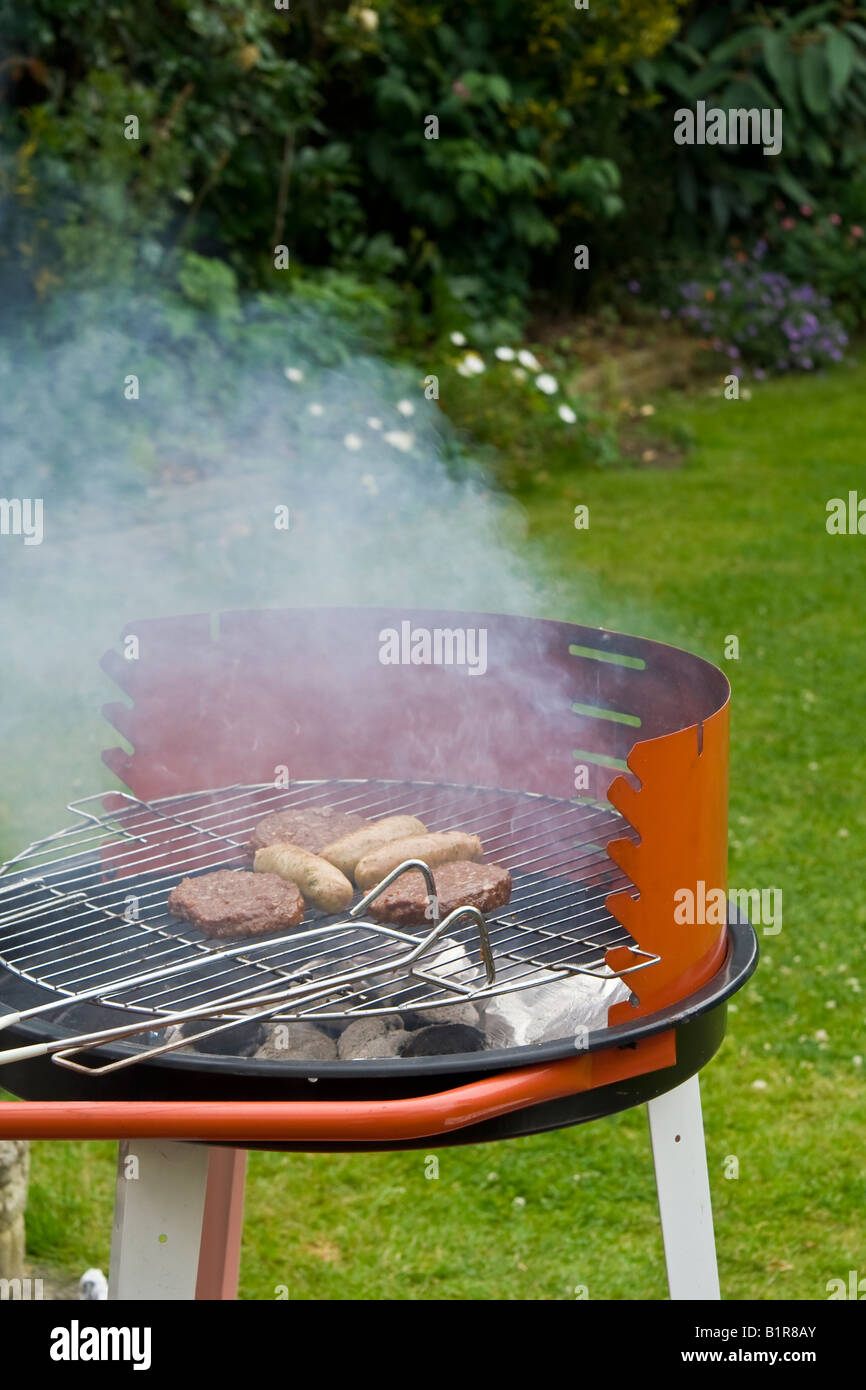 Barbecue uk hi-res stock photography and images - Alamy