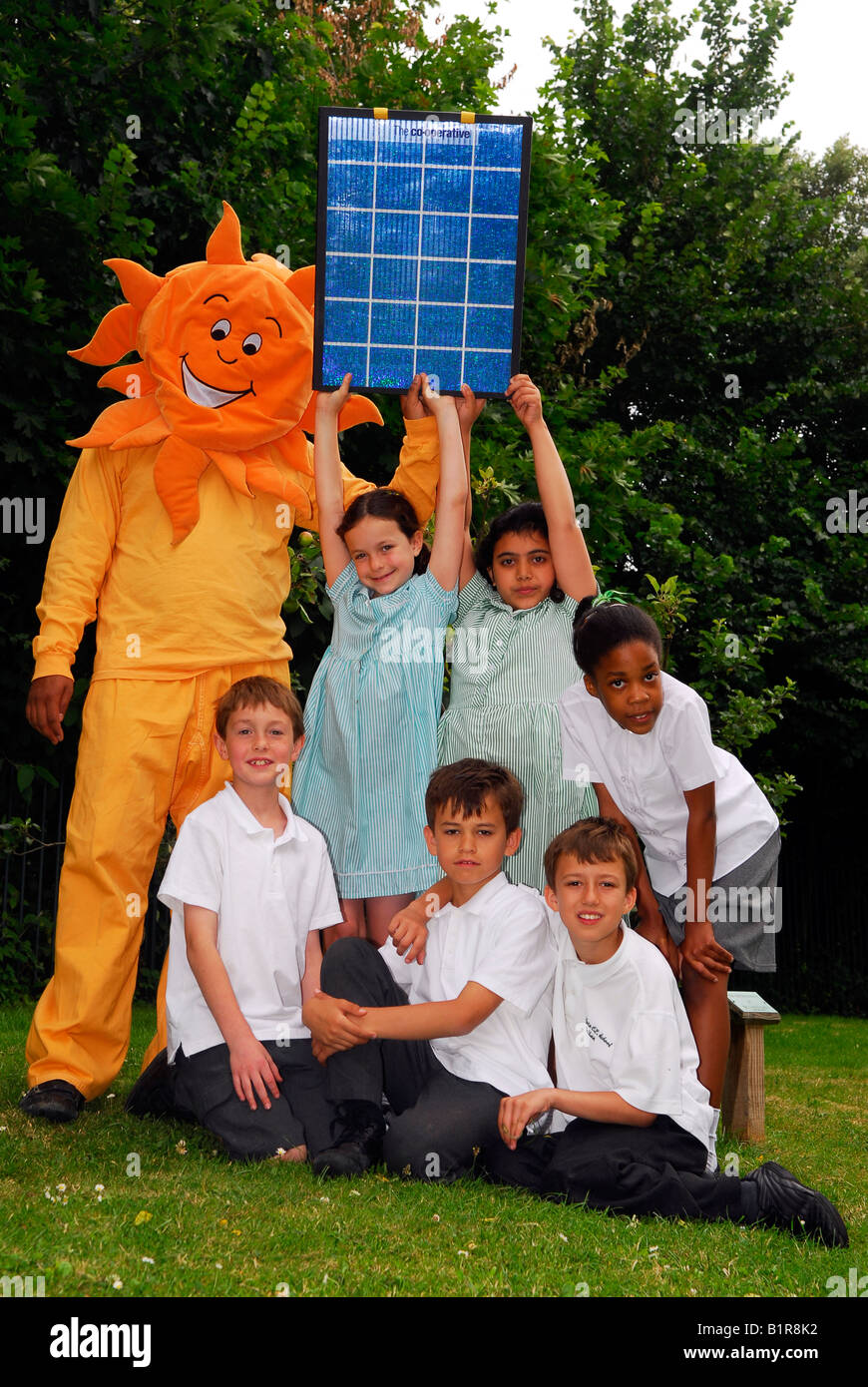 Solar delight hi-res stock photography and images - Alamy