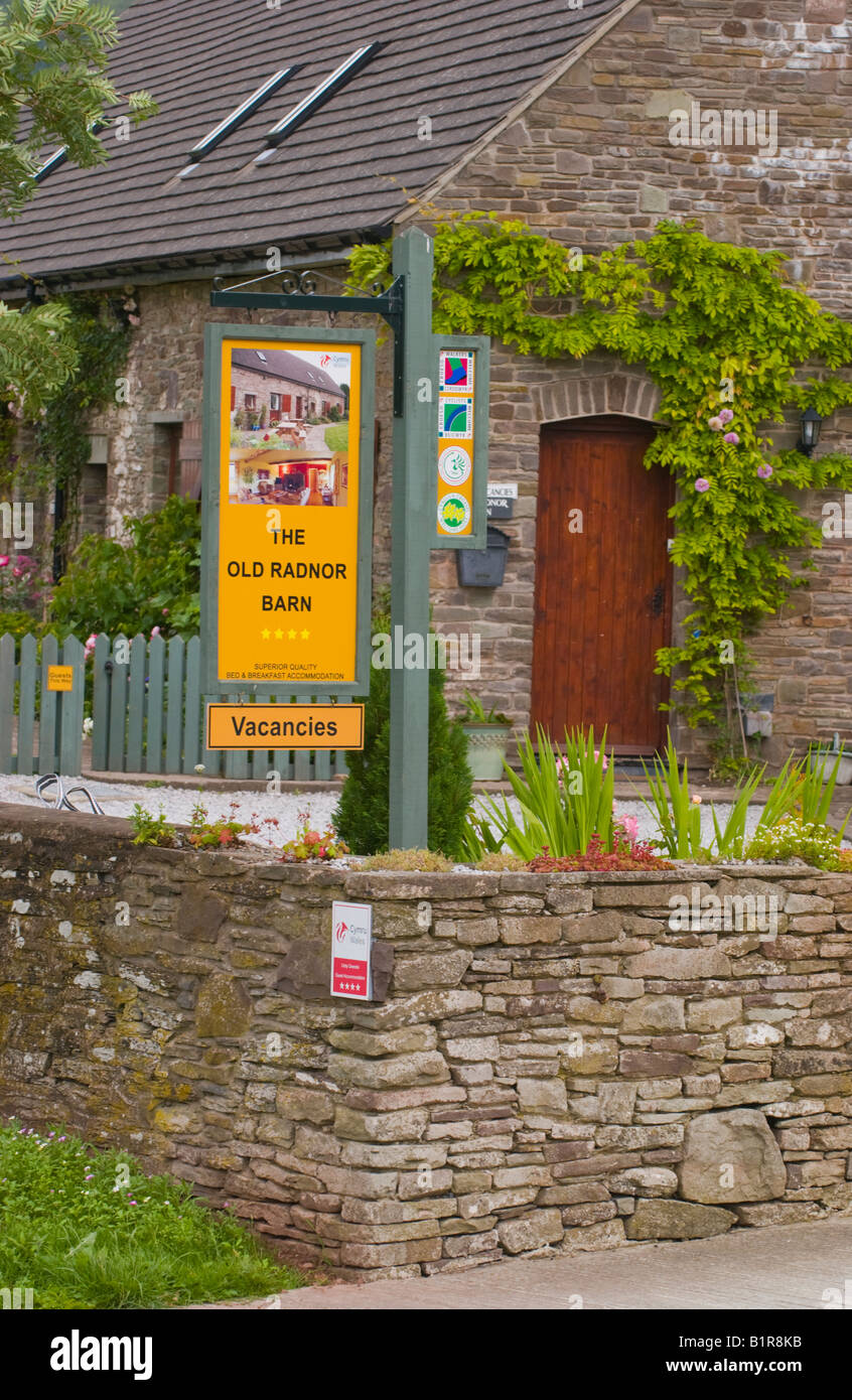 Talgarth brecon beacons hi-res stock photography and images - Alamy