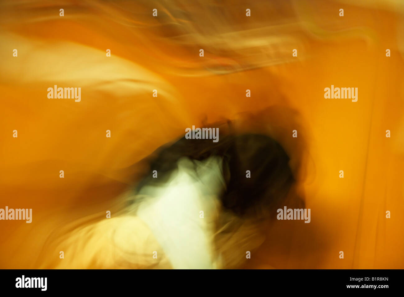 Deliberate camera movement hi-res stock photography and images - Alamy