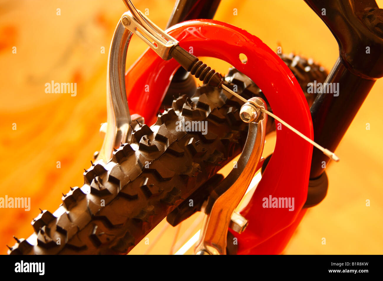 Part of bicycle hi-res stock photography and images - Alamy