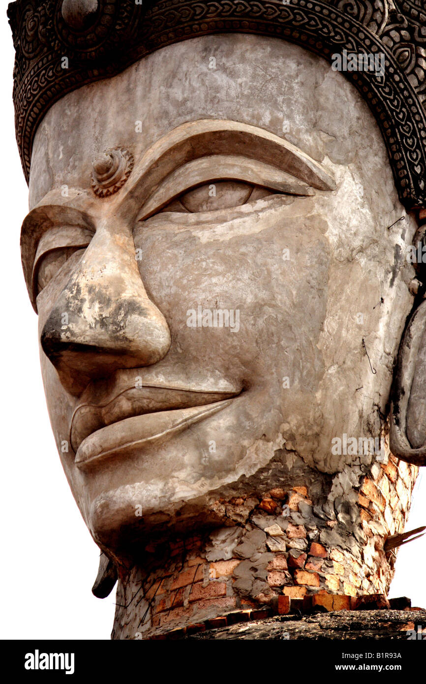 Sala Kaew Ku Sculpture Park Nong Khai Thailand Stock Photo - Alamy