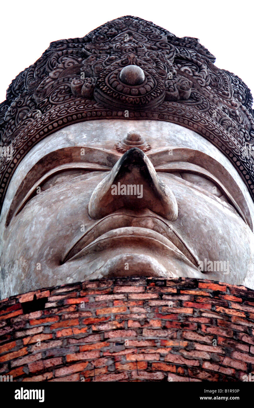Sala Kaew Ku Sculpture Park Nong Khai Thailand Stock Photo - Alamy
