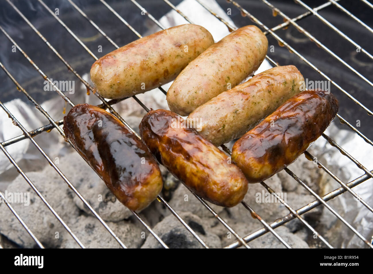 Barbecue uk hi-res stock photography and images - Alamy
