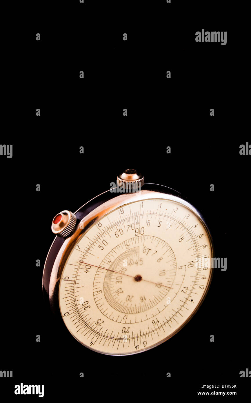 Slide rule hi-res stock photography and images - Alamy
