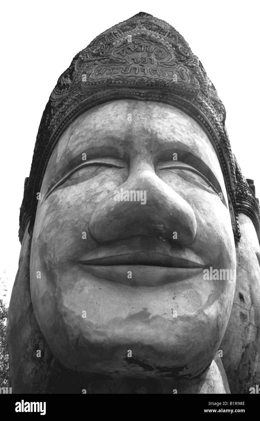 Sala Kaew Ku Sculpture Park Nong Khai Thailand Stock Photo - Alamy