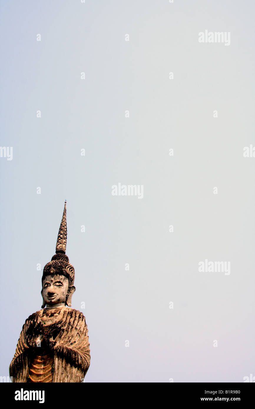 Sala Kaew Ku Sculpture Park Nong Khai Thailand Stock Photo - Alamy