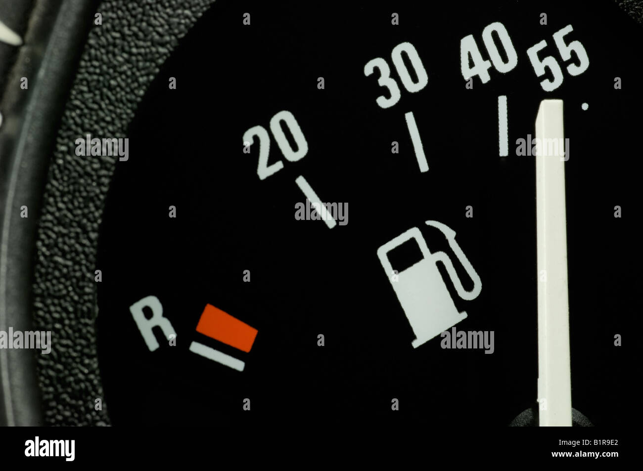 Fuel indicator hi-res stock photography and images - Alamy