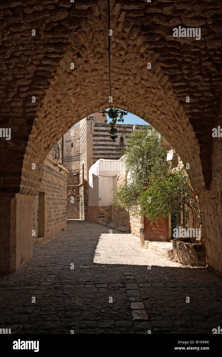 Vaulted Archway High Resolution Stock Photography and Images - Alamy
