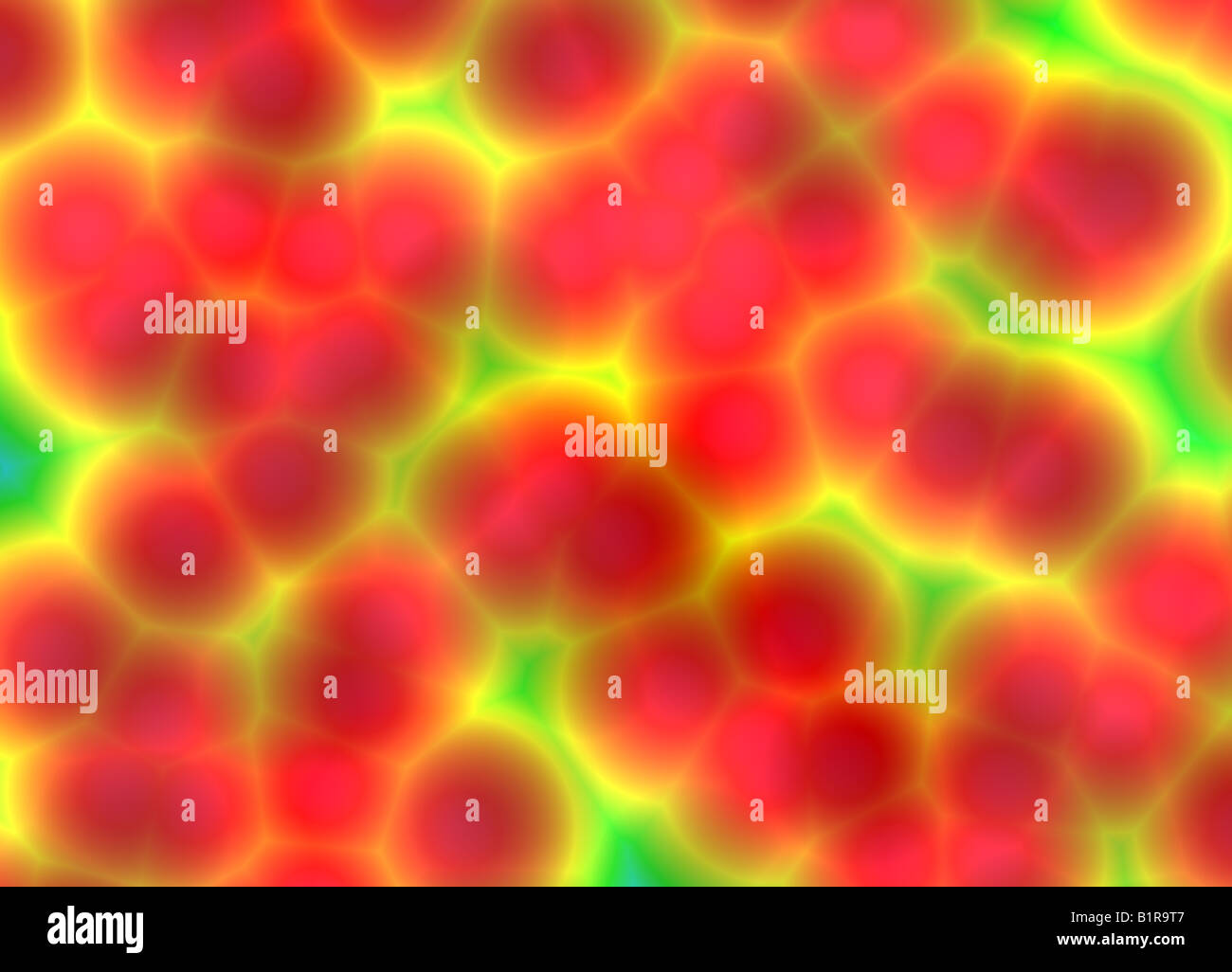 Abstract cells texture Stock Photo - Alamy