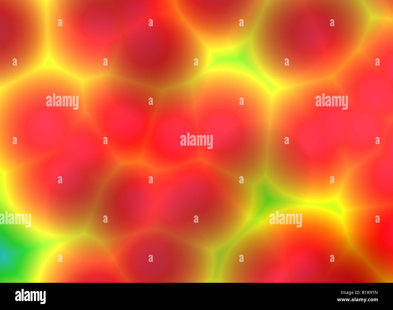 Abstract cells texture Stock Photo - Alamy