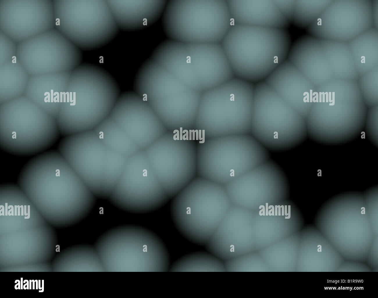Abstract cells texture Stock Photo - Alamy