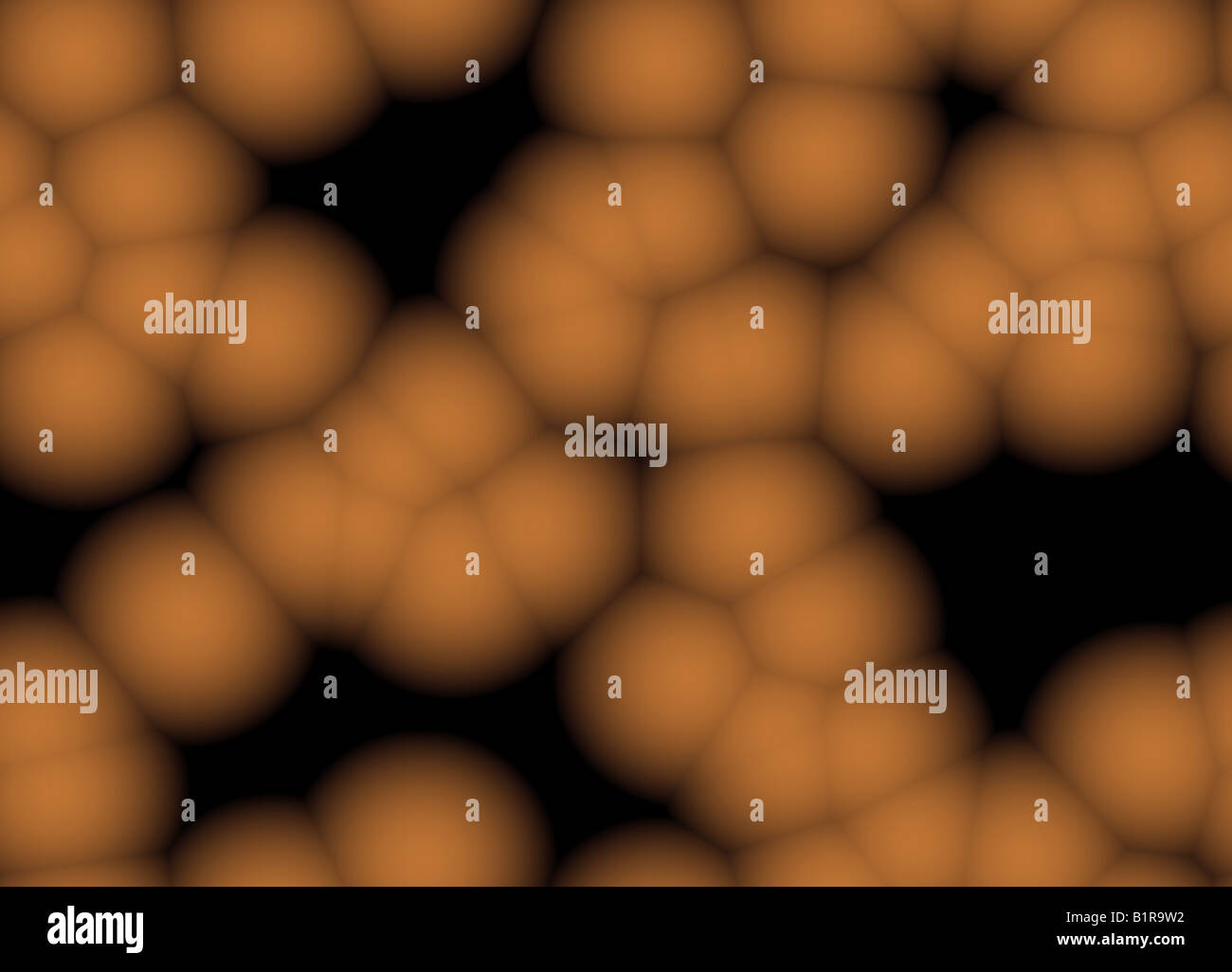 Abstract cells texture Stock Photo - Alamy