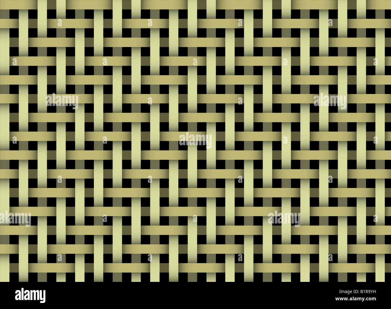 Basketry texture background hi-res stock photography and images - Alamy