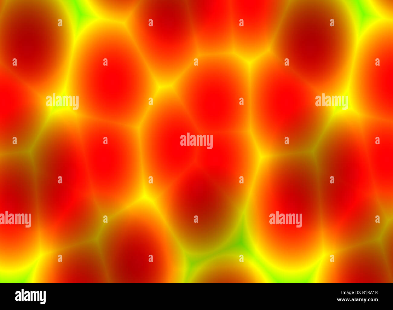 Abstract cells texture Stock Photo - Alamy