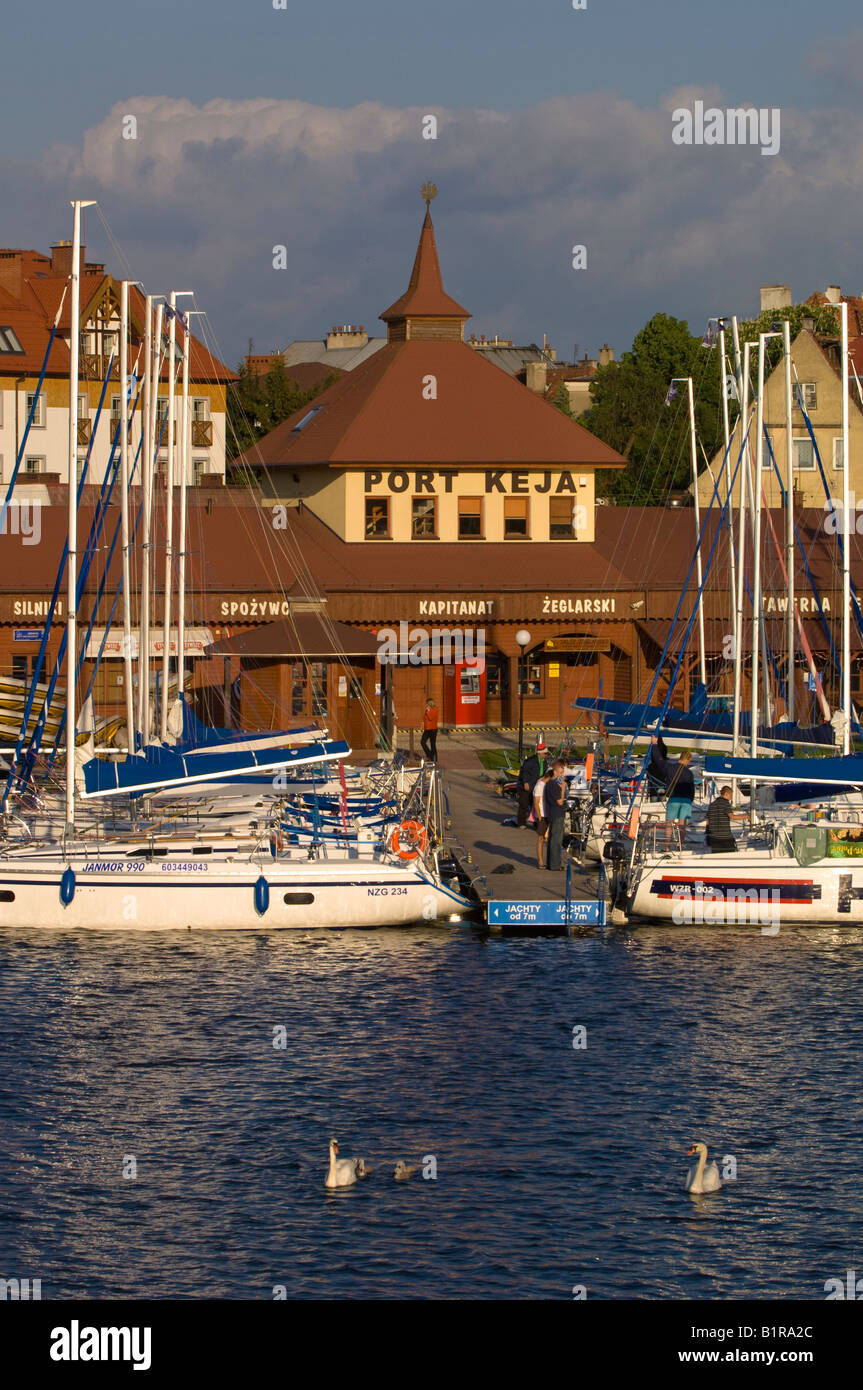 Mamry hi-res stock photography and images - Alamy