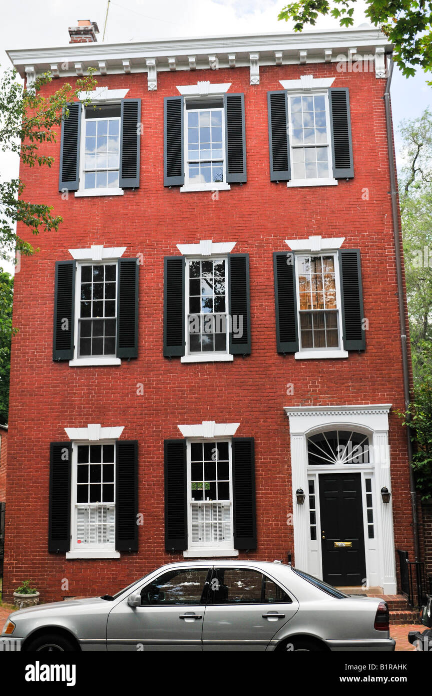 Kennedy Home High Resolution Stock Photography and Images - Alamy