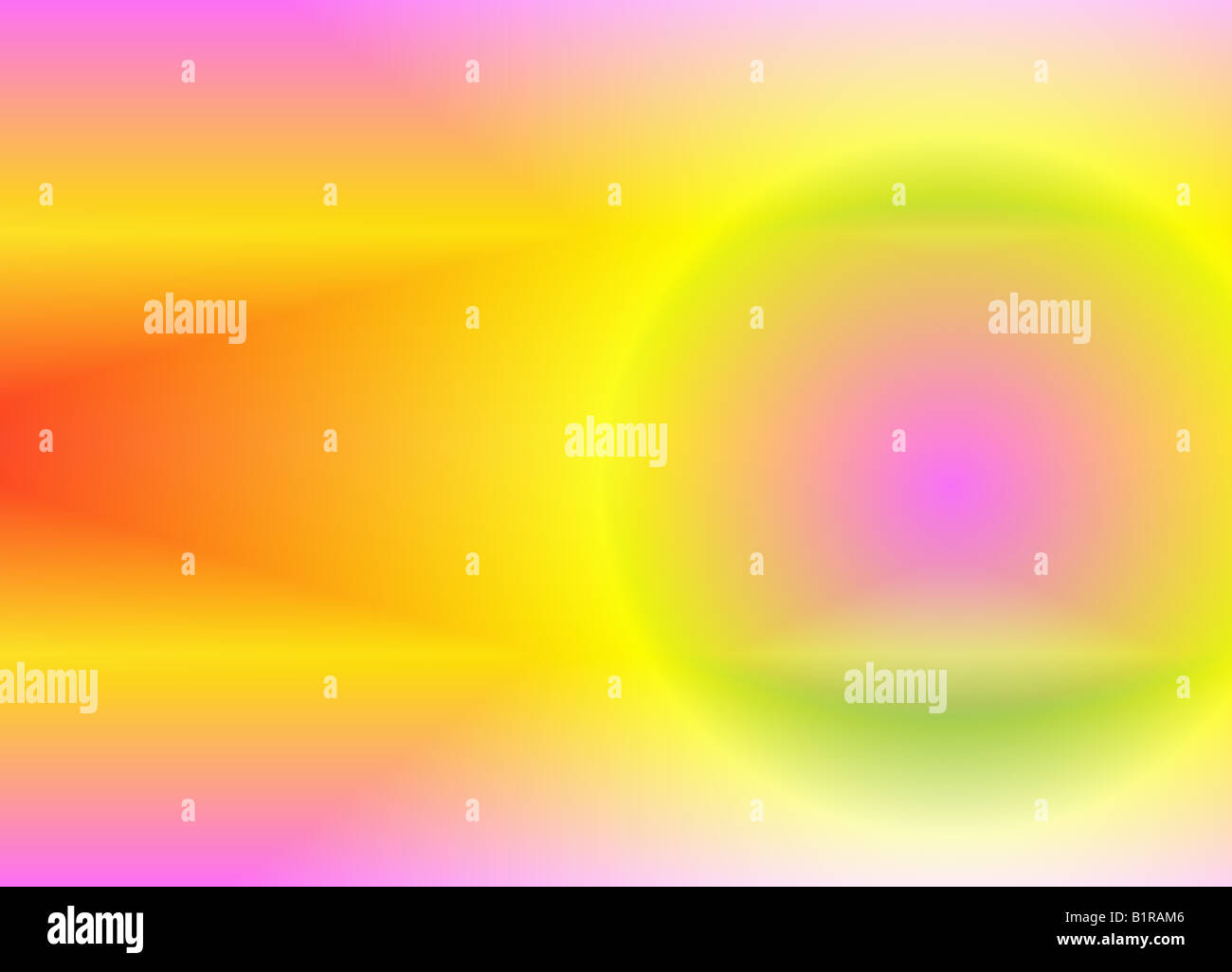 Abstract color gradient background or texture for your projects Stock ...