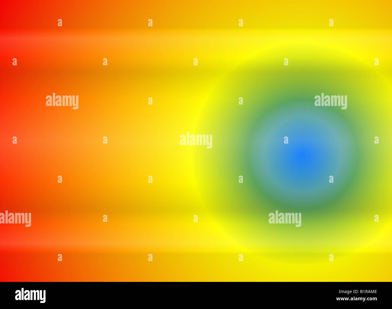Abstract color gradient background or texture for your projects Stock ...