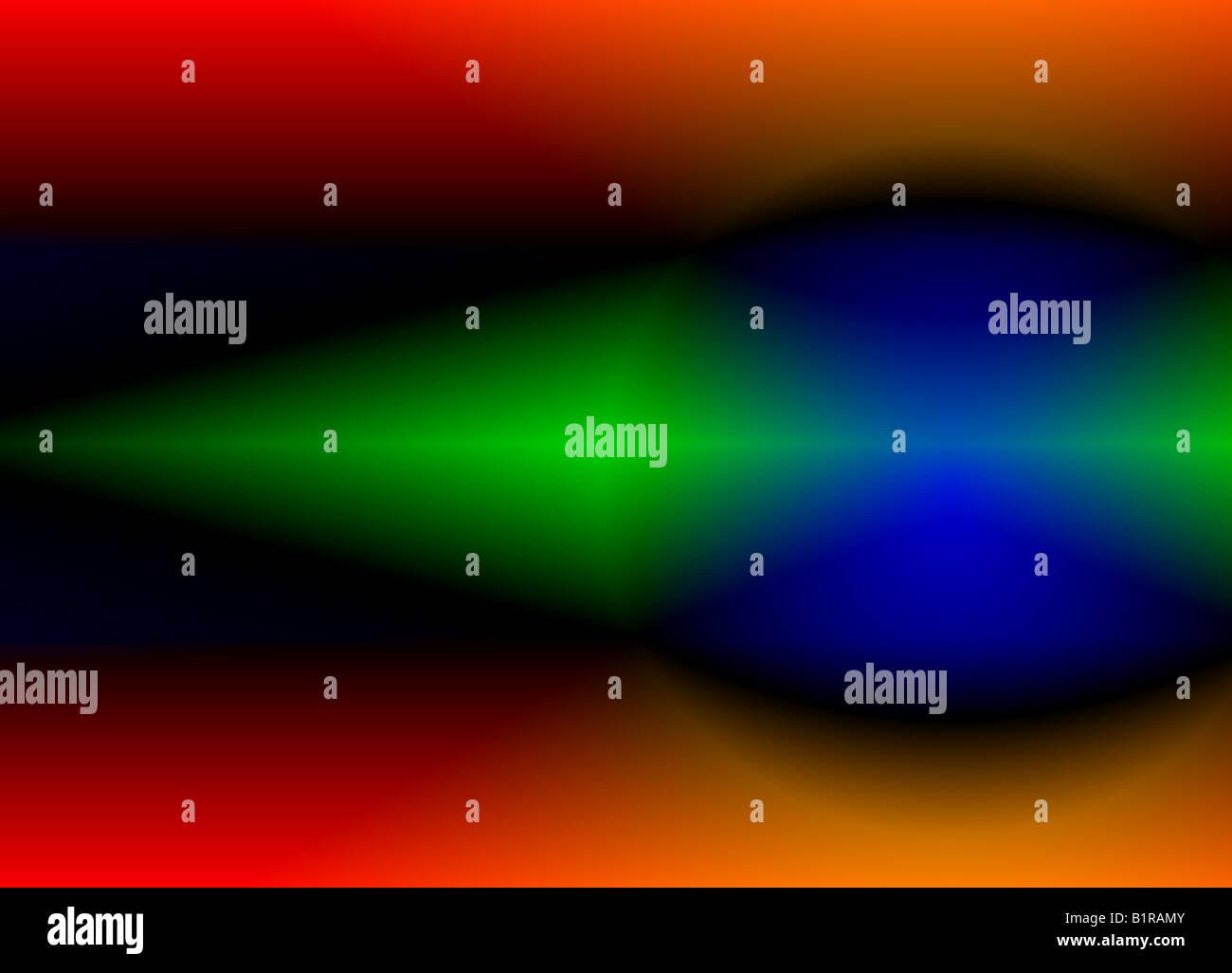Abstract color gradient background or texture for your projects Stock ...