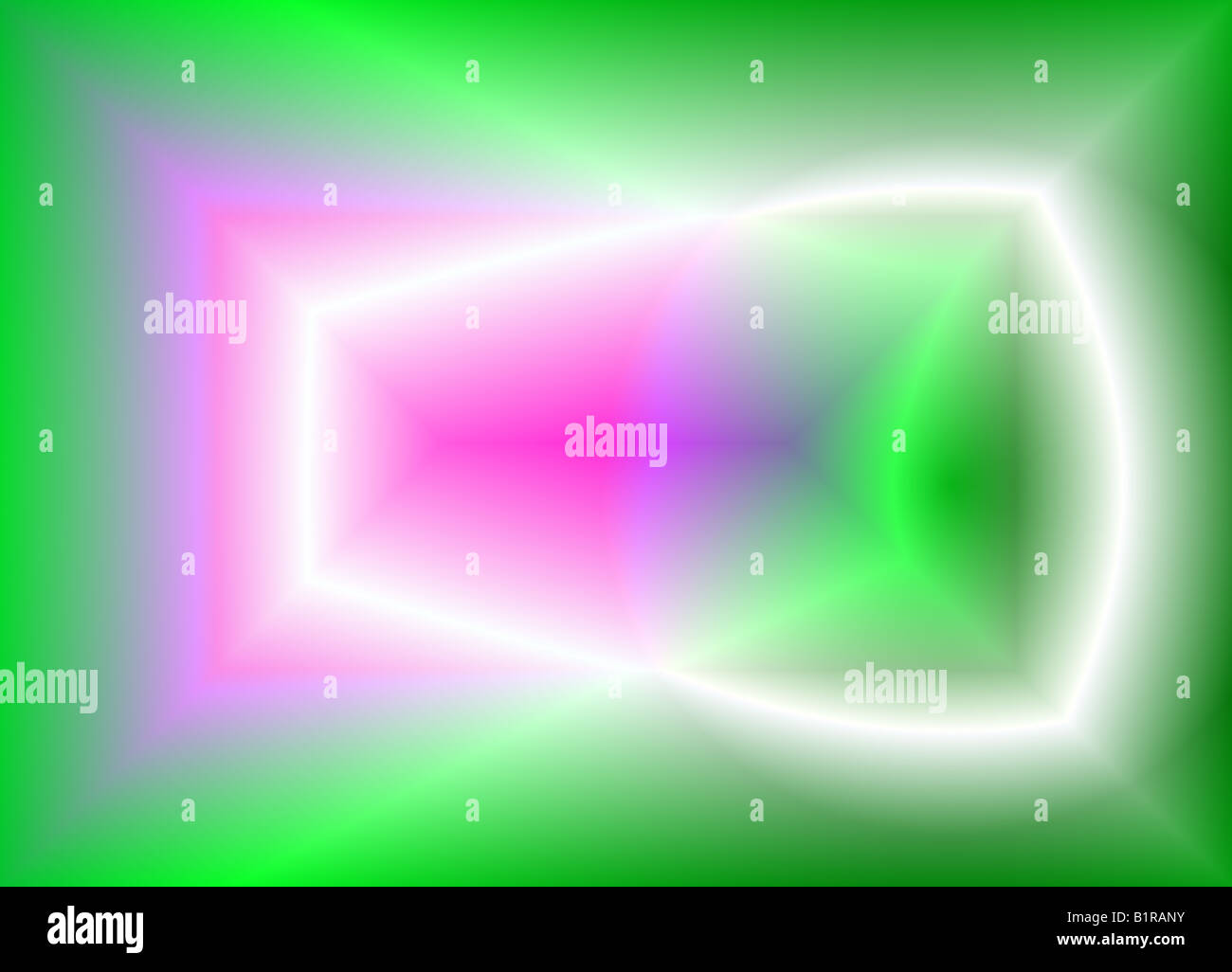 Abstract color gradient background or texture for your projects Stock ...