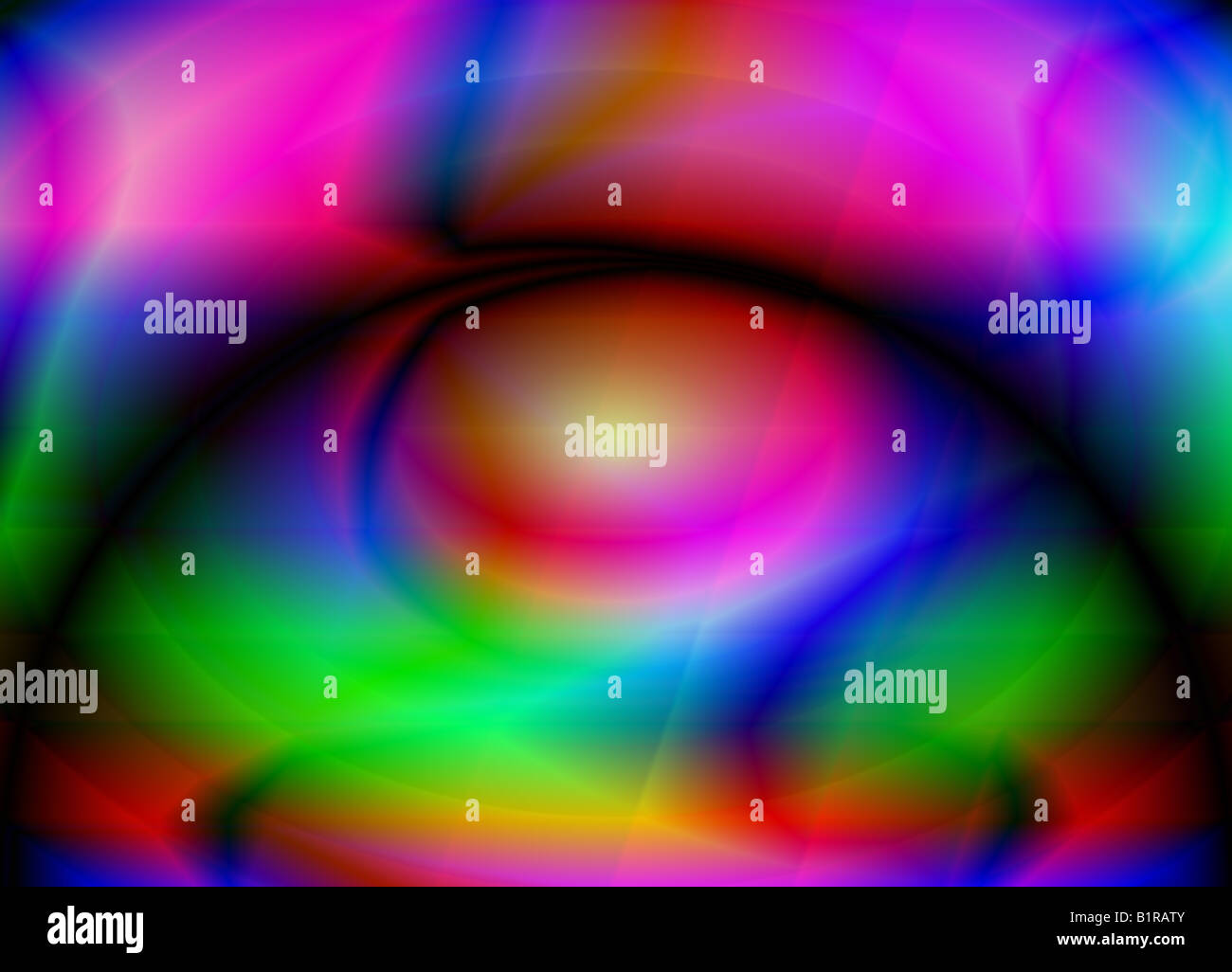 Abstract color gradient background or texture for your projects Stock ...