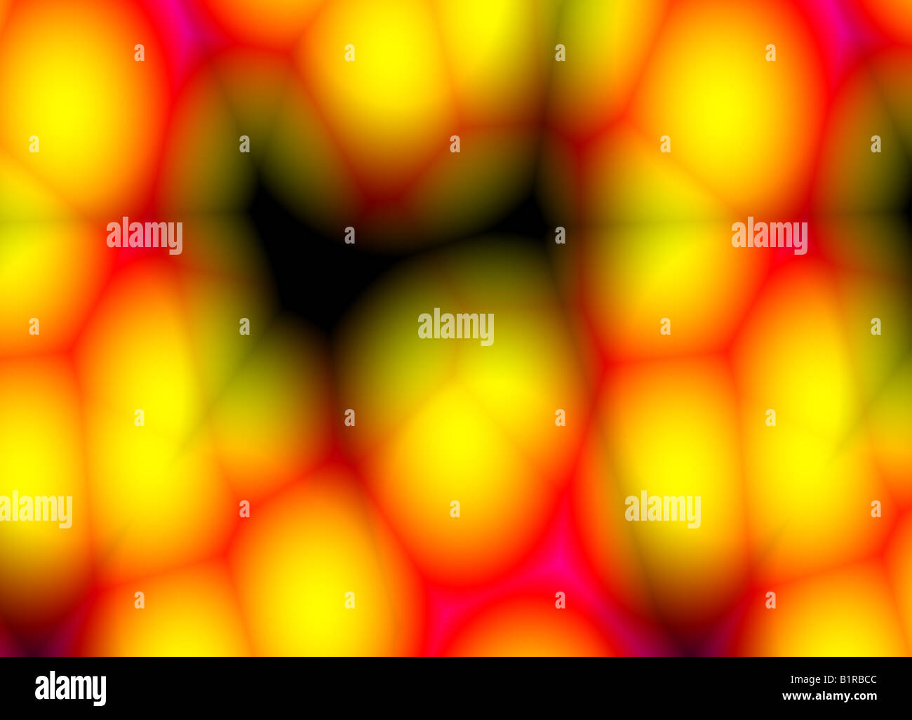 Abstract cells texture Stock Photo - Alamy