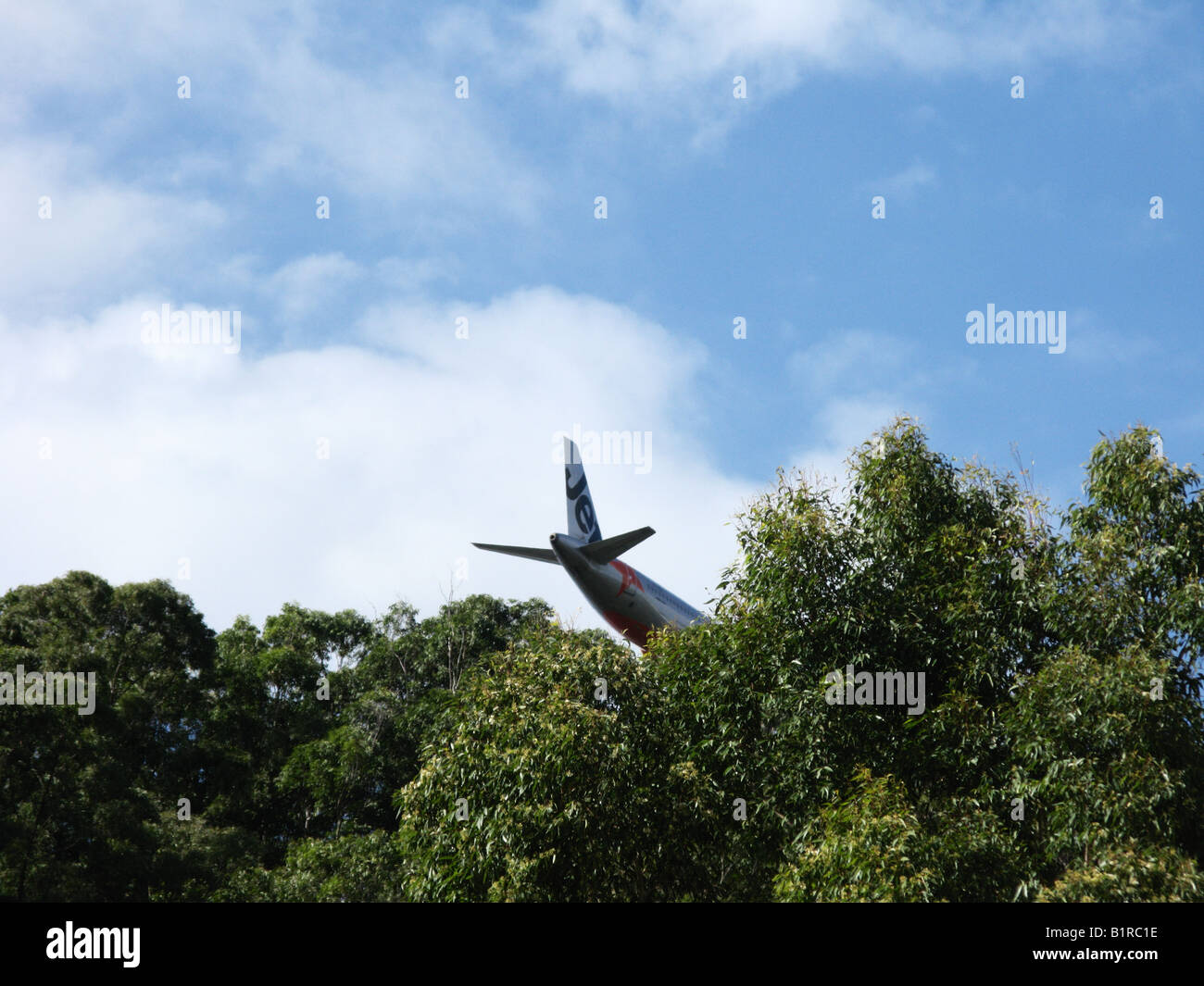 Environmental impact of flying hi-res stock photography and images - Alamy