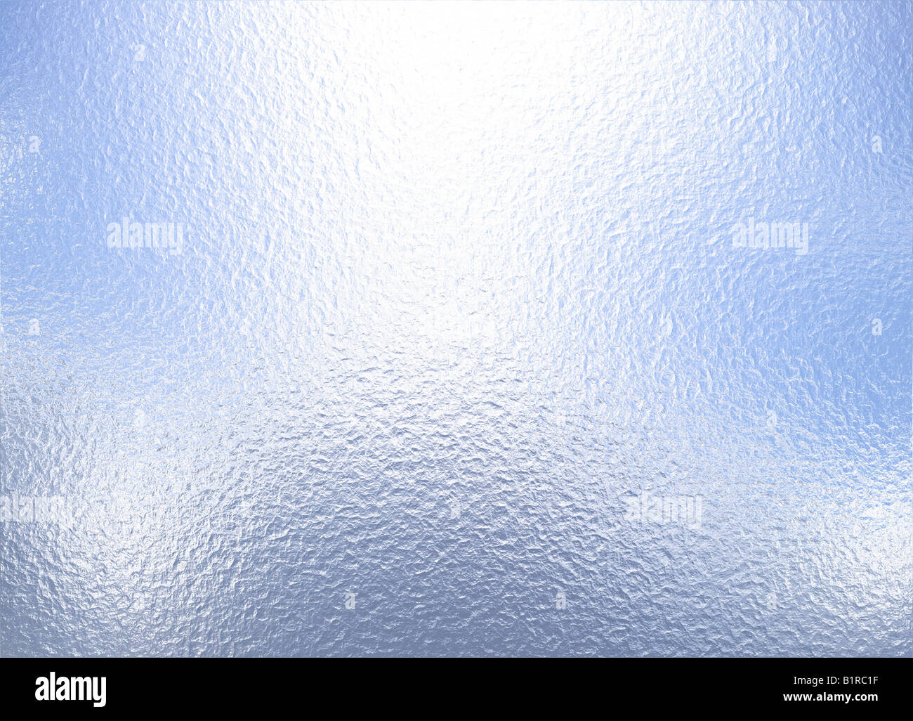 Abstract chrome, foil, glass or metal foil texture Stock Photo - Alamy