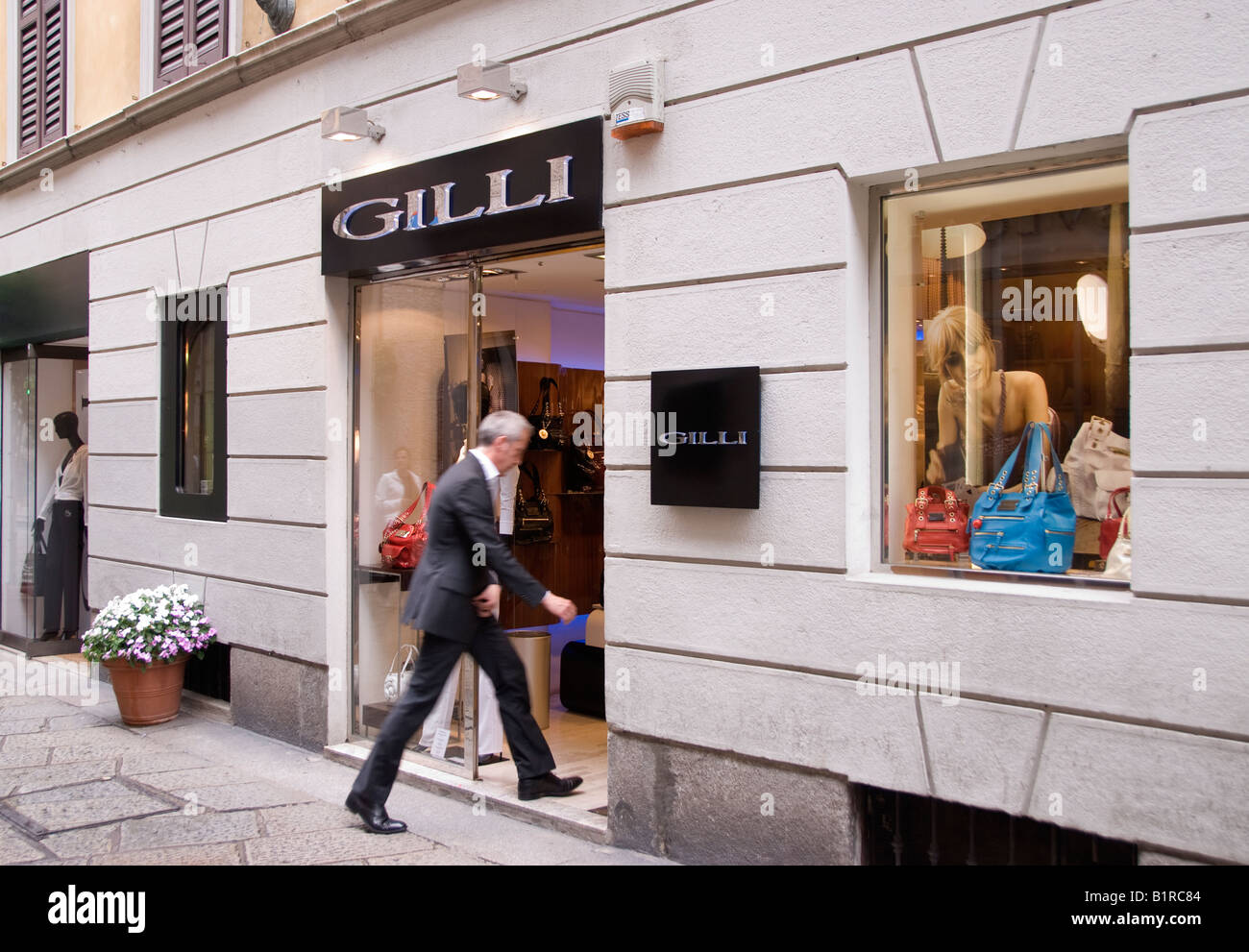 Gilli High Resolution Stock Photography and Images - Alamy