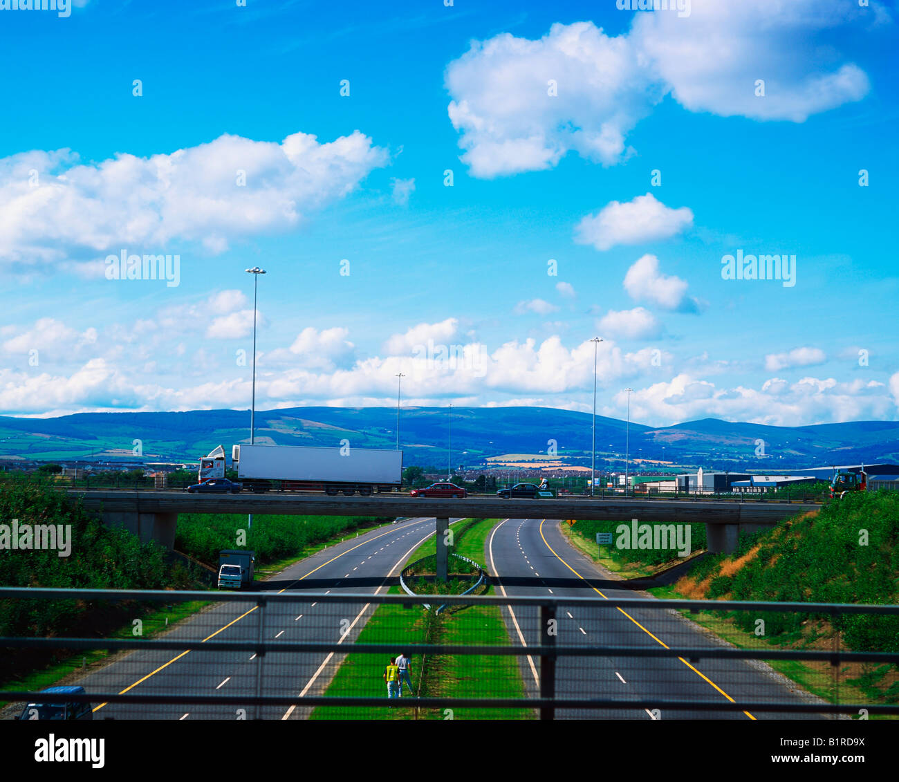 Ballymount ireland hi-res stock photography and images - Alamy