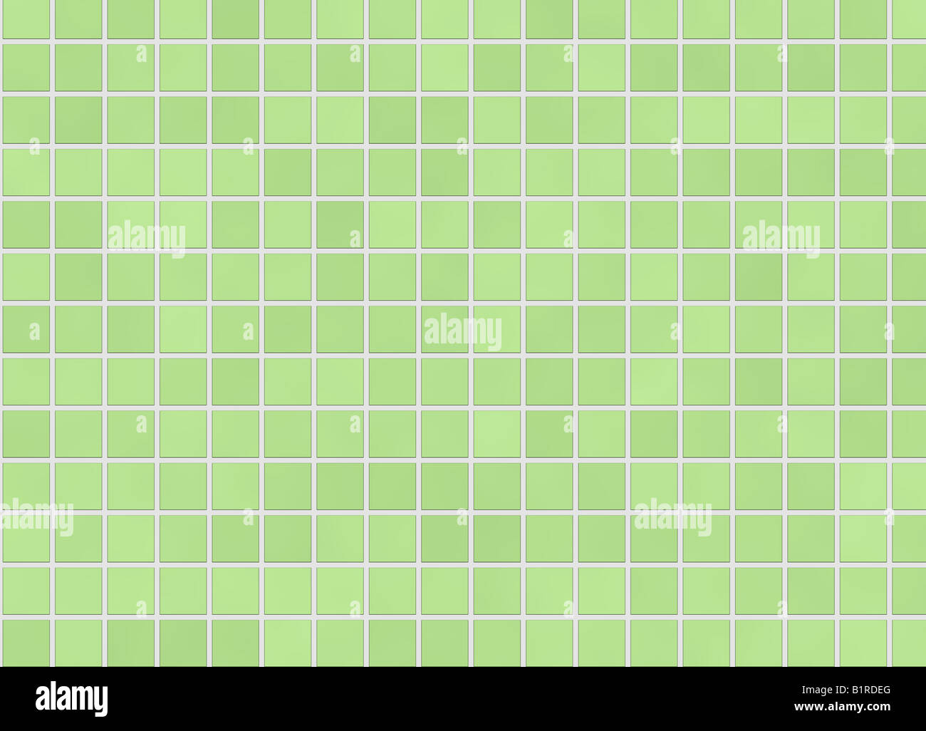 Green tile texture hi-res stock photography and images - Alamy