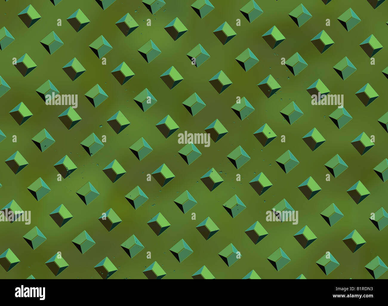 Metal diamond plate texture Stock Photo - Alamy