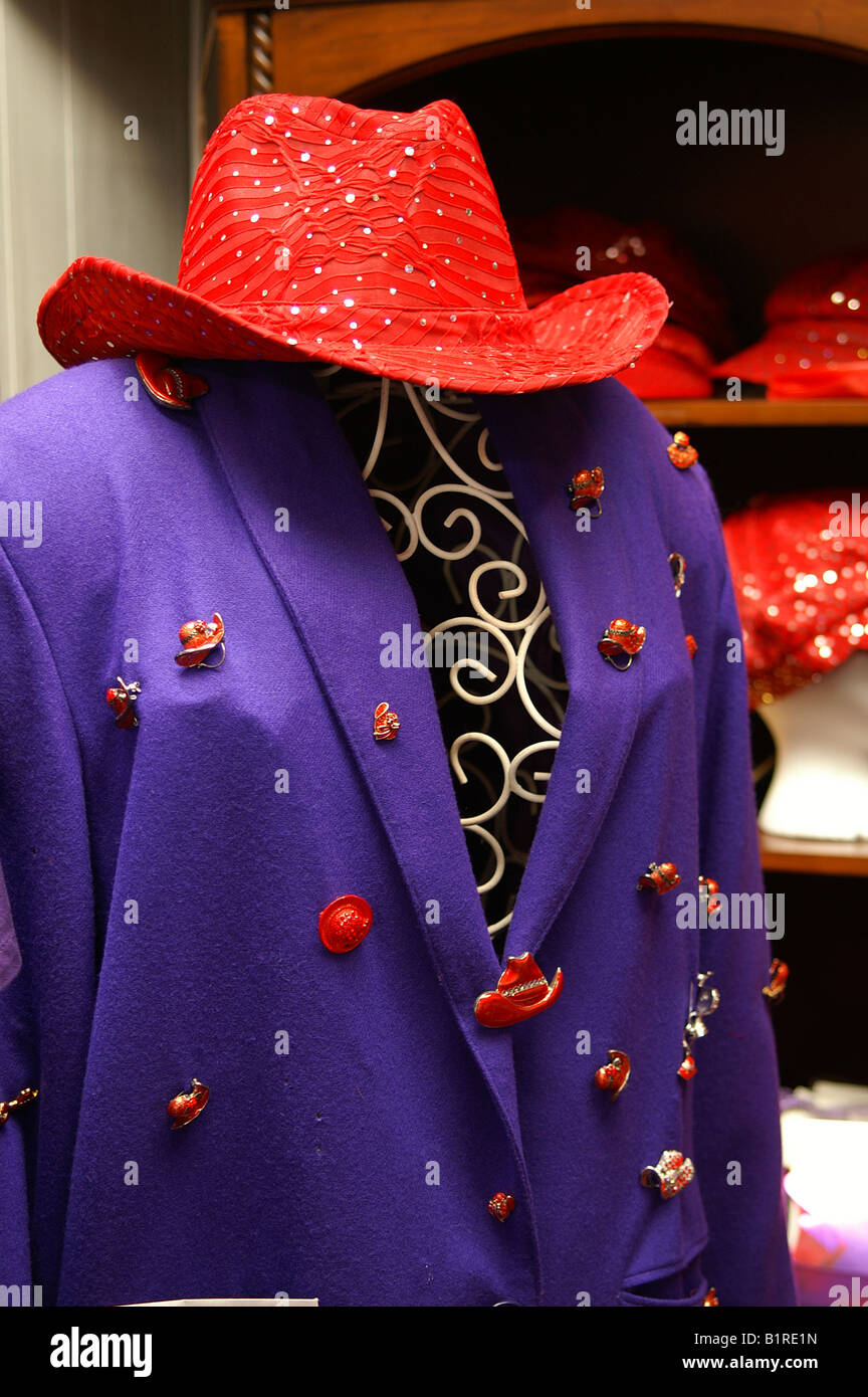 Red hat society hi-res stock photography and images - Alamy