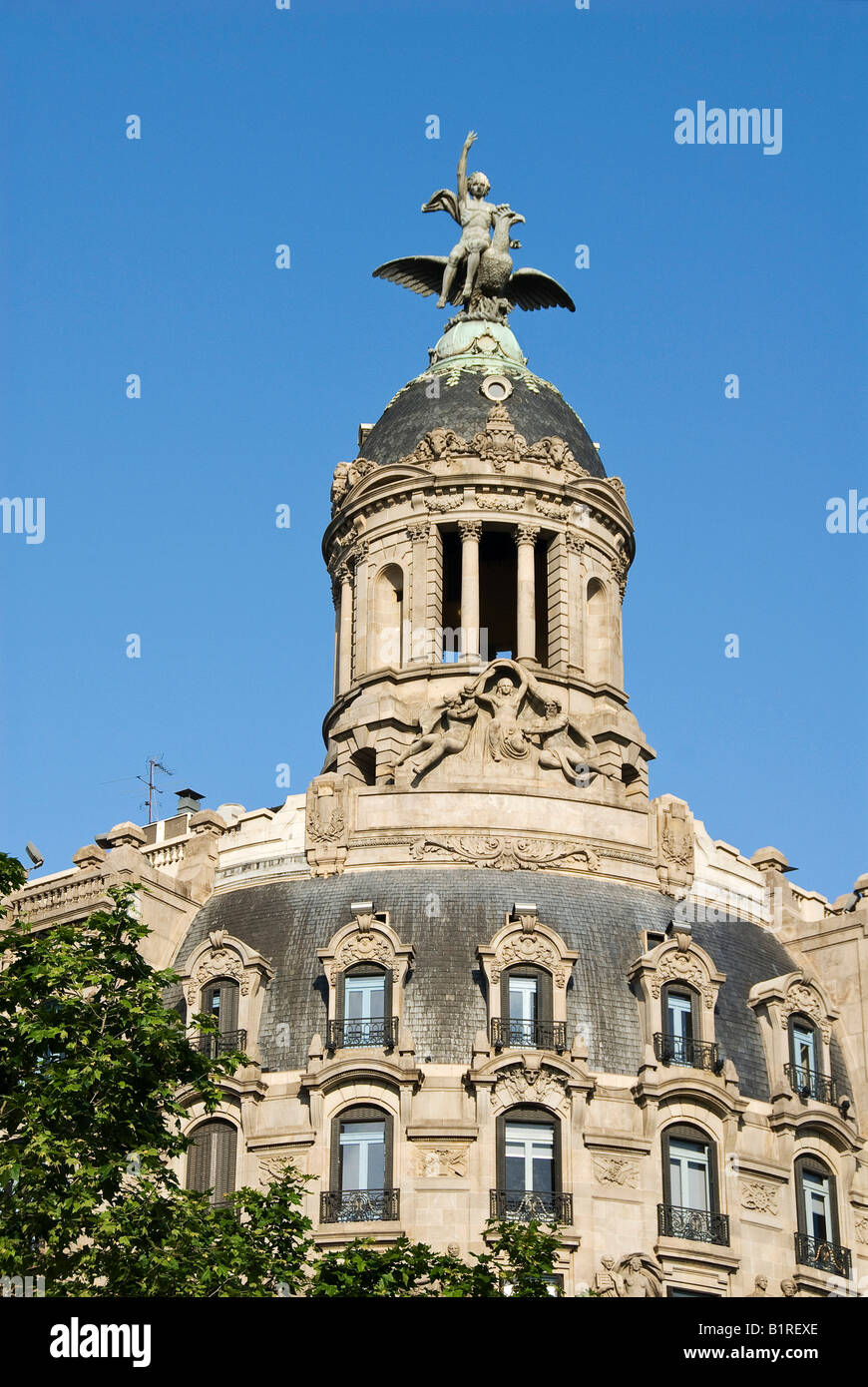 Edificio fenix hi-res stock photography and images - Alamy