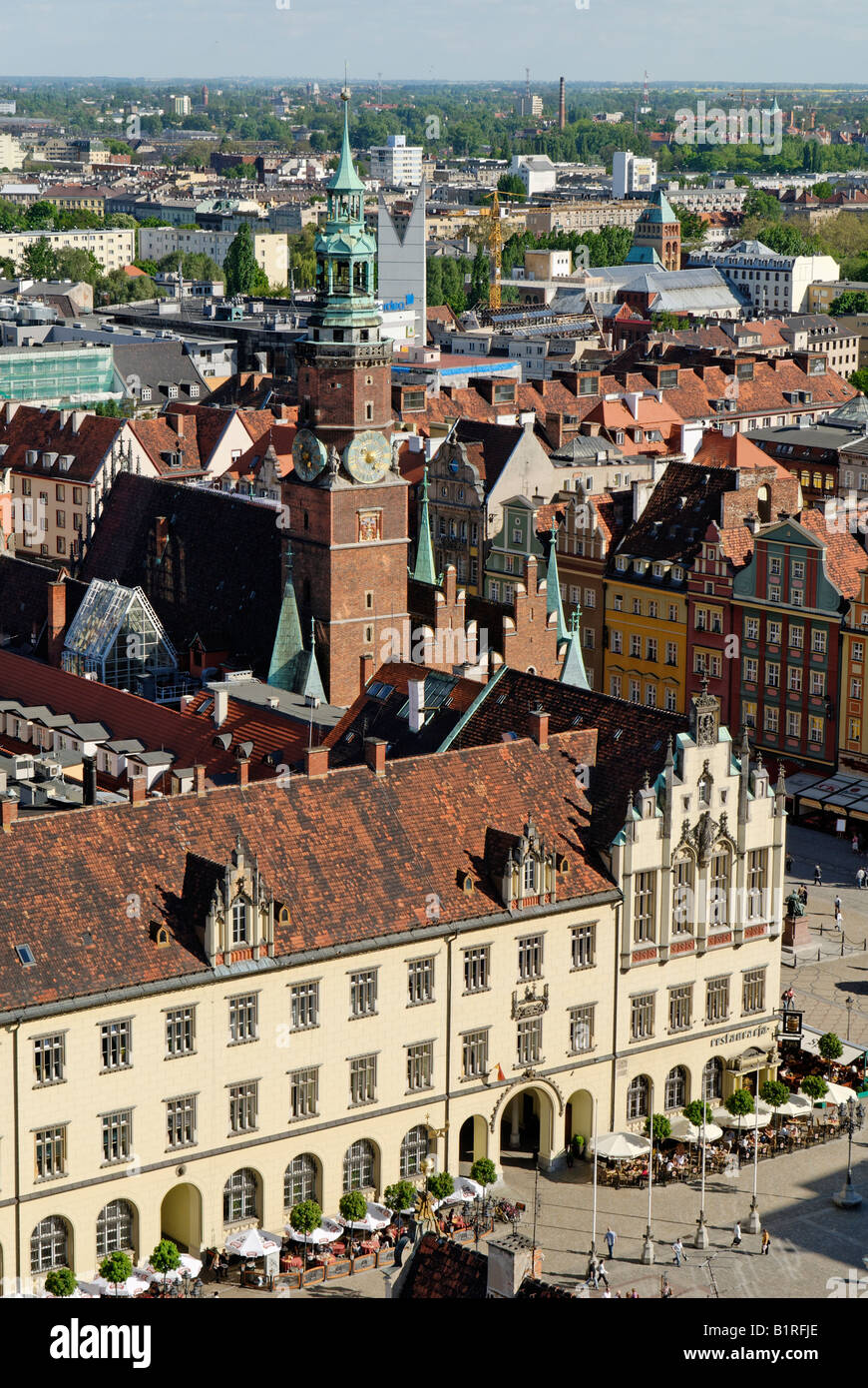 Parts from all over europe hi-res stock photography and images - Alamy