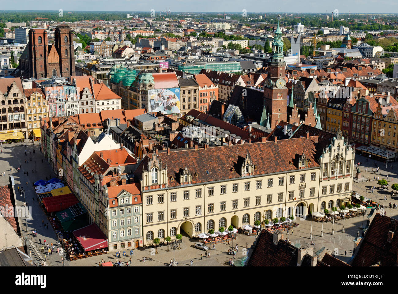 Parts from all over europe hi-res stock photography and images - Alamy