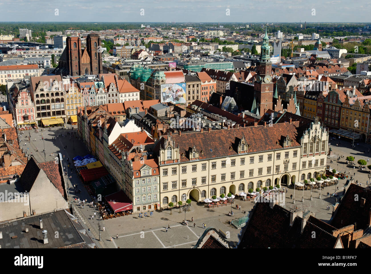 From silesia poland hi-res stock photography and images - Alamy