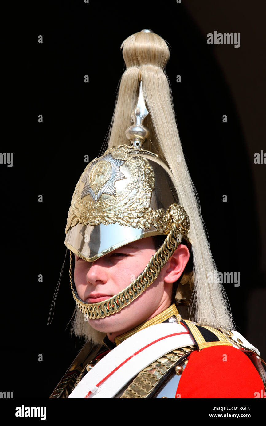 Royal Cavalry, London, England, Great Britain, Europe Stock Photo - Alamy