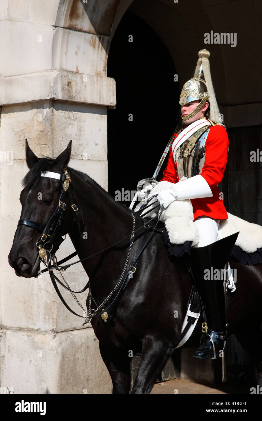 Royal cavalry hi-res stock photography and images - Alamy
