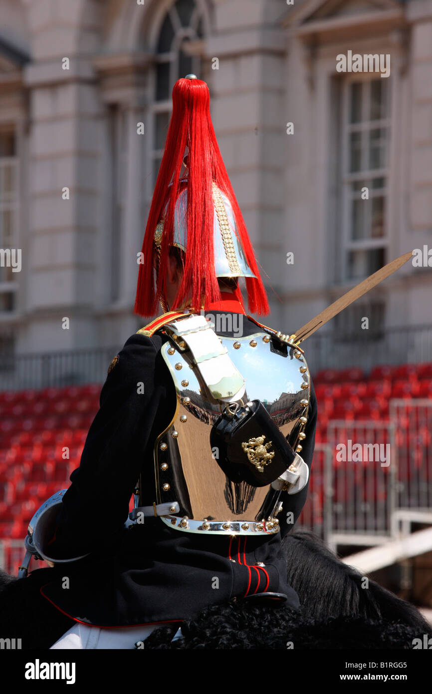 Royal Cavalry, London, England, Great Britain, Europe Stock Photo - Alamy