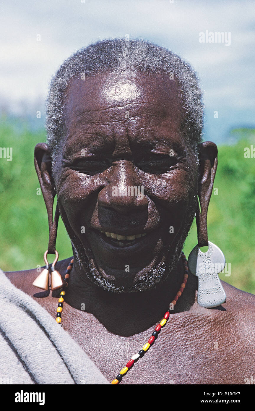 Nandi tribe hi-res stock photography and images - Alamy