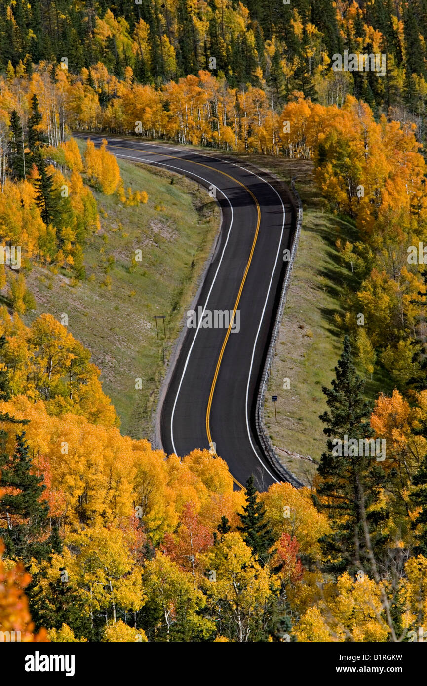 Explore historic highways hi-res stock photography and images - Alamy