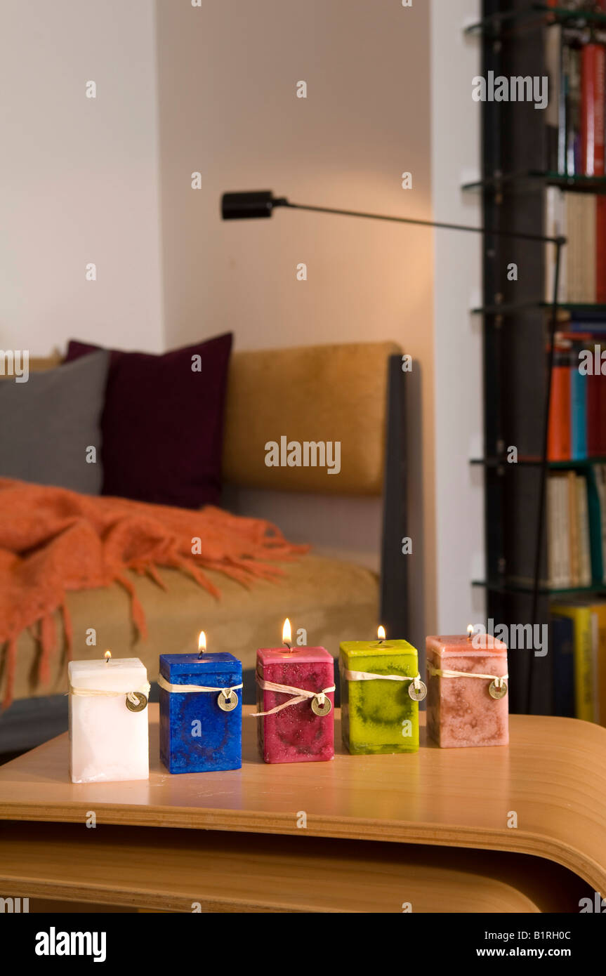 China feng shui room hi-res stock photography and images - Alamy