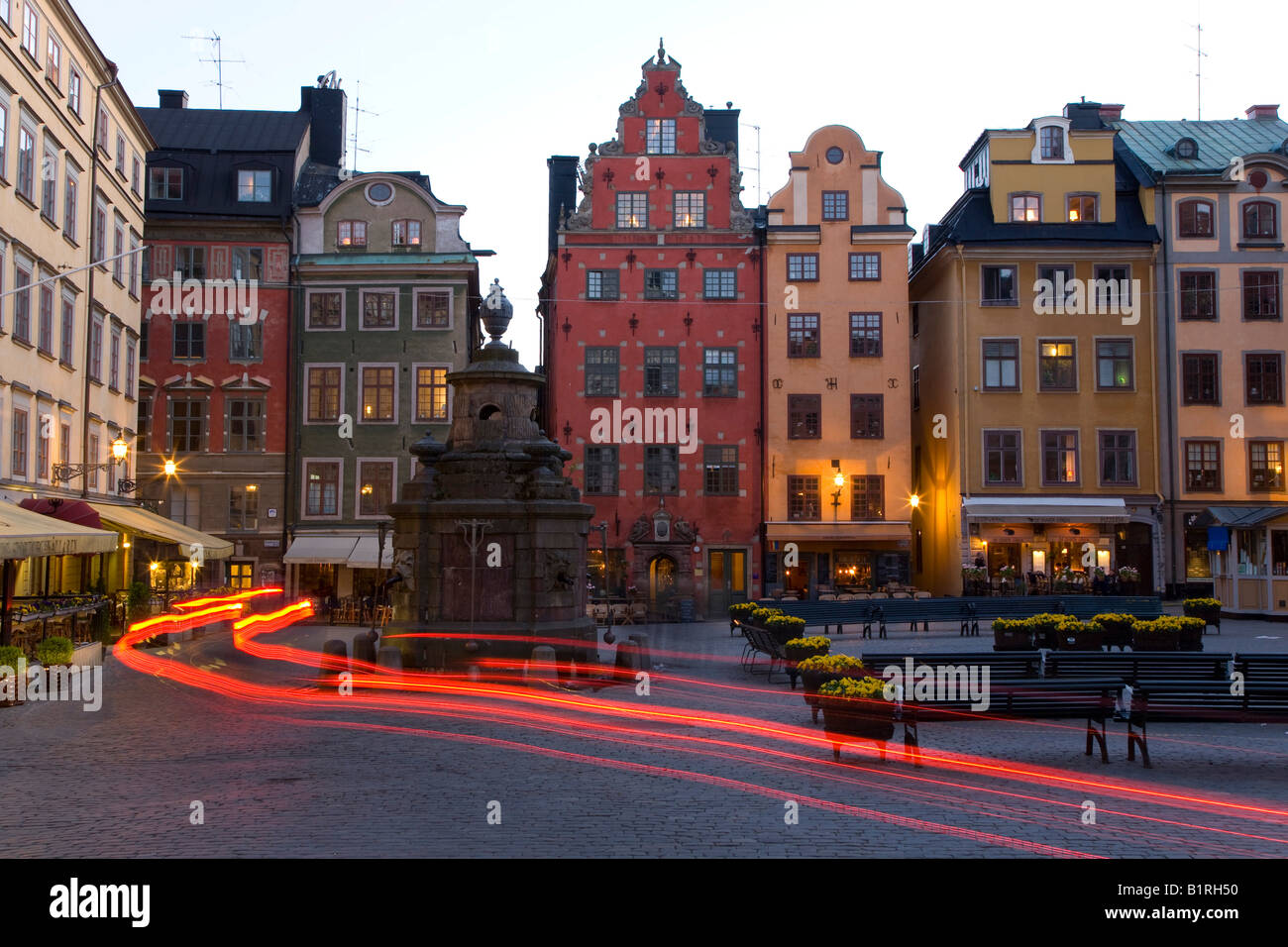 Europaischer stor hi-res stock photography and images - Alamy