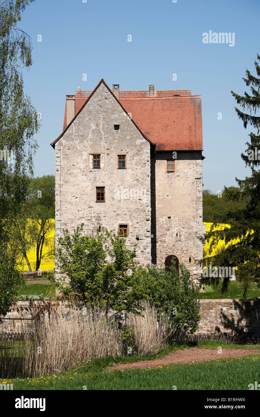 Brennhausen hi-res stock photography and images - Alamy