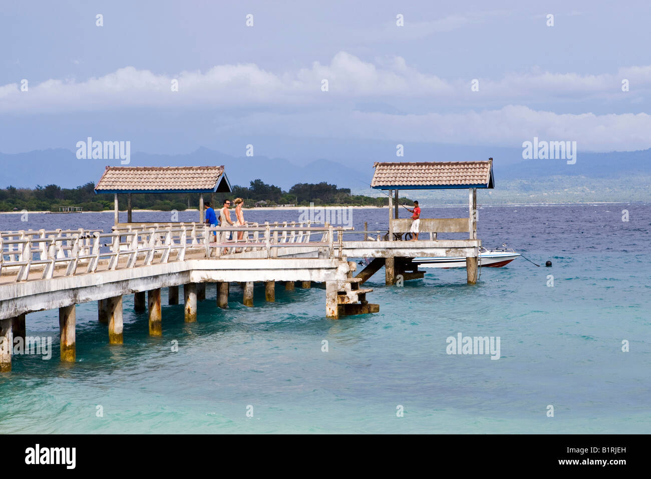 Sunda inseln hi-res stock photography and images - Alamy