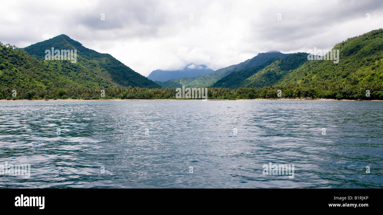 Lombok Island, Lesser Sunda Islands, Indonesia, Asia Stock Photo - Alamy